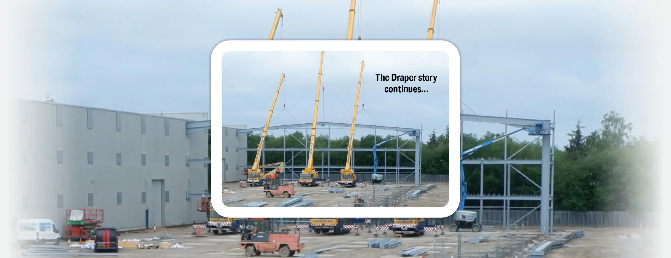 About Us - Draper Self Storage