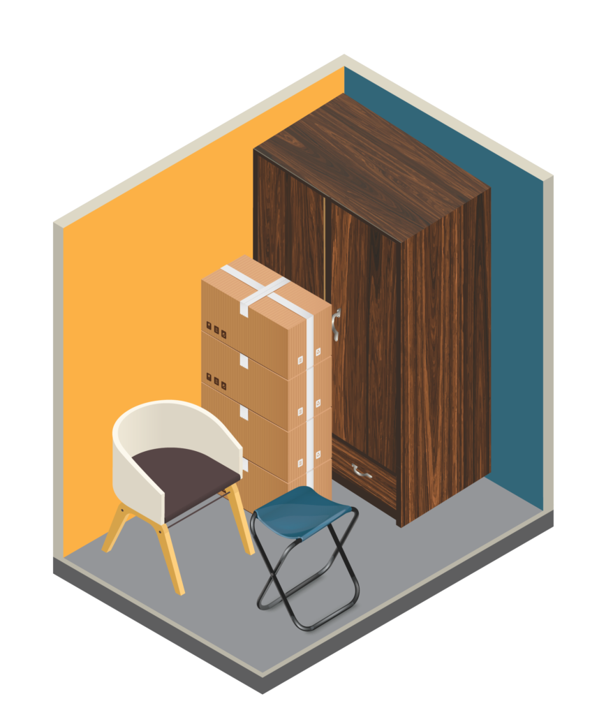 Self Storage in Chandler’s Ford, Eastleigh | Draper Self Storage