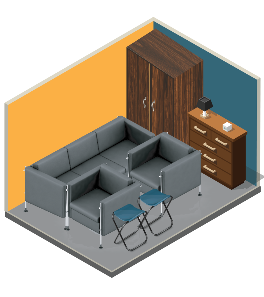 Self Storage in Chandler’s Ford, Eastleigh | Draper Self Storage